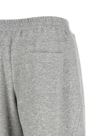 Brunello Cucinelli Seam-detail Track Pants