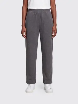 Brunello Cucinelli Patch Pocket Relaxed Track Pants - Black