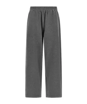 Brunello Cucinelli Patch Pocket Relaxed Track Pants - No