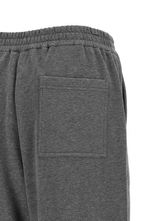 Brunello Cucinelli Patch Pocket Relaxed Track Pants - No