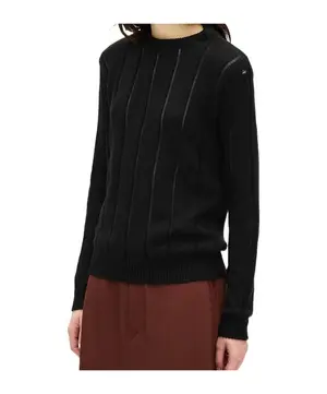 ANN DEMEULEMEESTER Nese Sweater