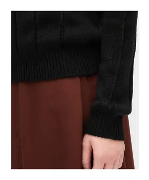 ANN DEMEULEMEESTER Nese Sweater