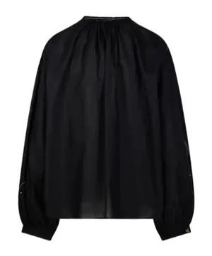 FORTE_FORTE Long-sleeved Shirt