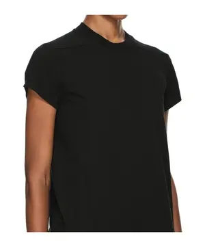 Rick Owens Short Sleeve Crewneck T-shirt
