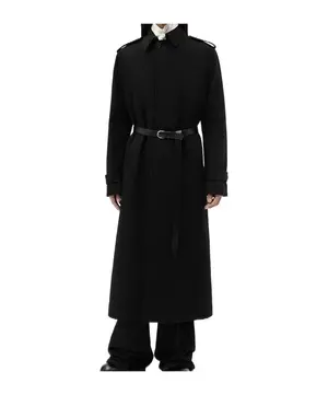 ANN DEMEULEMEESTER Wilmer Coat