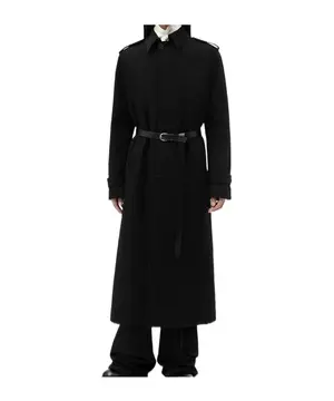 ANN DEMEULEMEESTER Wilmer Coat