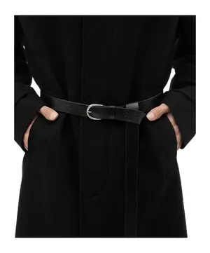 ANN DEMEULEMEESTER Wilmer Coat
