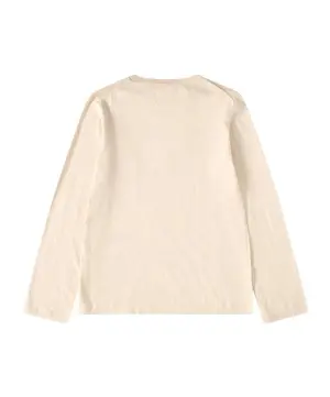 Extreme Cashmere Long-sleeve T-shirt