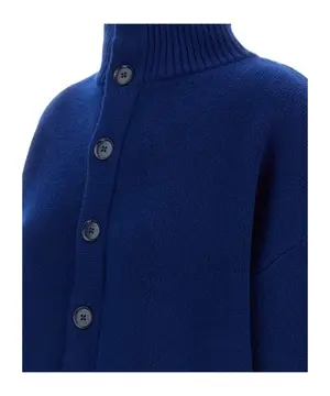 Extreme Cashmere Turtleneck Sweater
