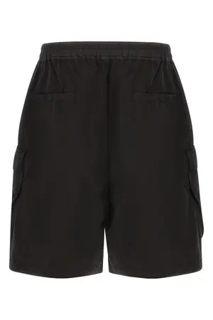 Rick Owens Drawstring Shorts