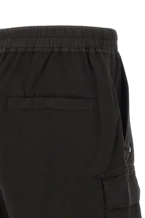 Rick Owens Drawstring Shorts