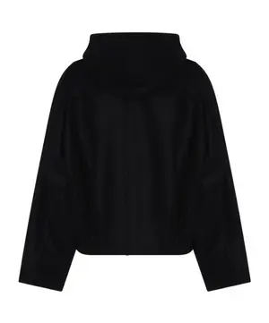 Isabel Marant Étoile Trixie Toggle Fastened Coat