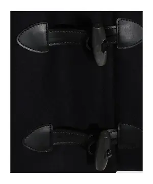 Isabel Marant Étoile Trixie Toggle Fastened Coat