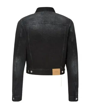 Fendi Denim Jacket