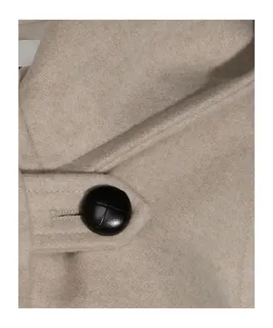 Isabel Marant Étoile Toggle Hooded Jacket