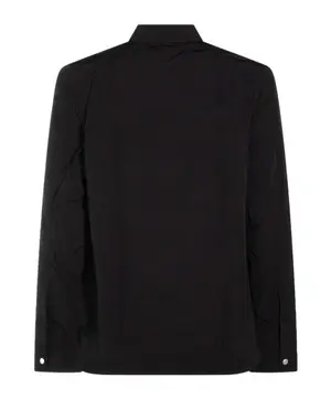 THOM KROM Patch-pocket Shirt