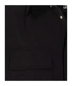 THOM KROM Patch-pocket Shirt