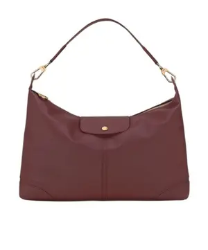 Longchamp Le Pliage Xtra Shoulder Bag - Red
