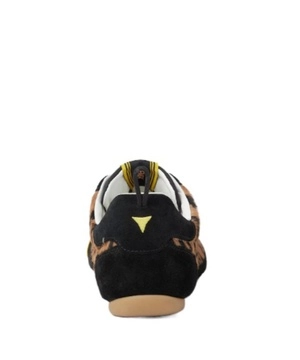 Fendi Wrap Trainers