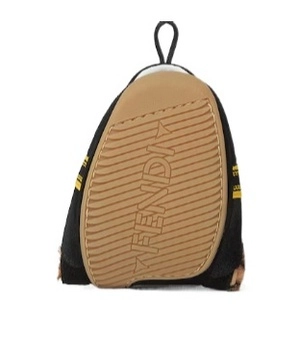 Fendi Wrap Trainers