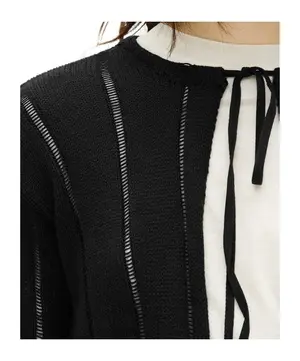 ANN DEMEULEMEESTER Jacklin Cardigan