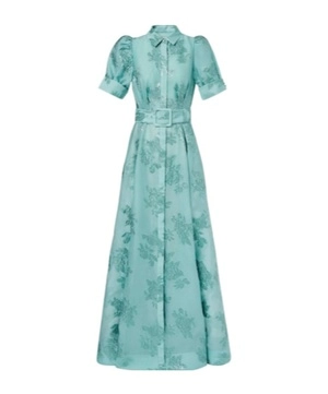 Rebecca Vallance Collared Dresses