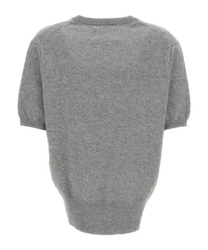 Extreme Cashmere V-neck Sweater