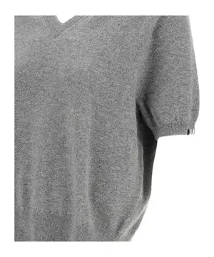 Extreme Cashmere V-neck Sweater