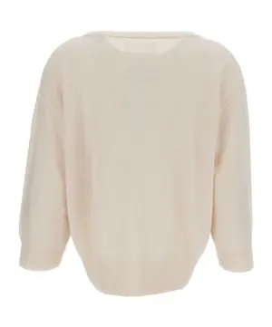 Extreme Cashmere V-neck Sweater