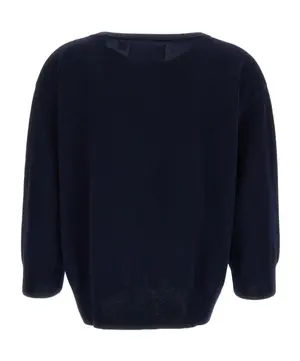 Extreme Cashmere V-neck Sweater