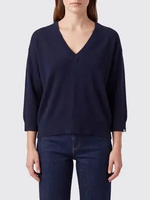 Extreme Cashmere V-neck Long-sleeve Jumper