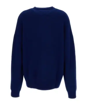 Extreme Cashmere Zip-up Sweater