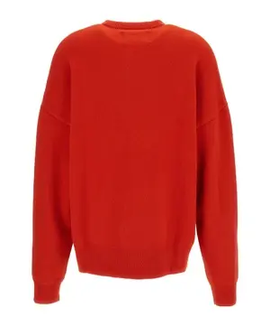 Extreme Cashmere Zip-up Sweater
