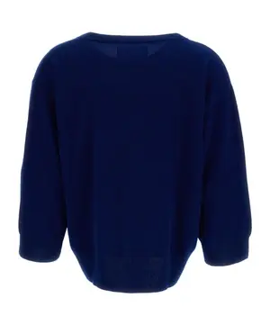 Extreme Cashmere V-neck Sweater