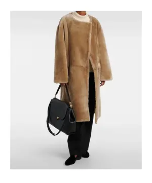 TOTEME Long-sleeved Coat