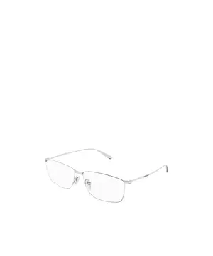 Balenciaga Rectangle Frame Eyeglasses