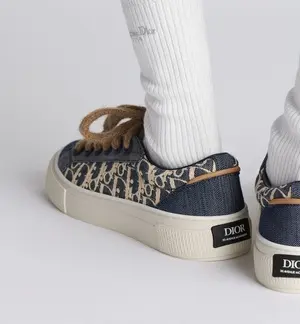 Dior B33 Spin Sneaker