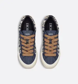 Dior B33 Spin Sneaker