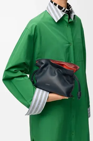Loewe Drawstring Shoulder Bag