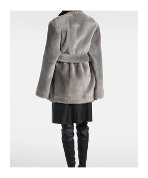 TOTEME Shearling Jacket