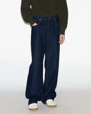 Isabel Marant Étoile Jameson Denim Jeans
