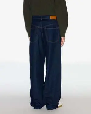 Isabel Marant Étoile Jameson Denim Jeans