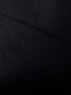 Prada Stretch Flannel High Waist Stirrup Pants