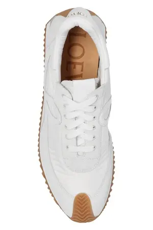 Loewe Flow Runner Low-top Sneakers