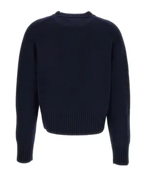 Extreme Cashmere Crew-neck Sweater