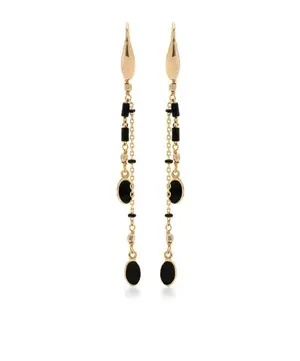 Isabel Marant Étoile Casablanca Earrings - Yellow