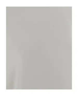 MAISON MARGIELA Logo-embroidered Drawstring Hoodie