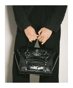 VIVIENNE WESTWOOD Betty Medium Handbag