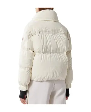 Moncler Cluses Short Down Jacket