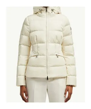 Moncler Avoce Hooded Puffer Jacket